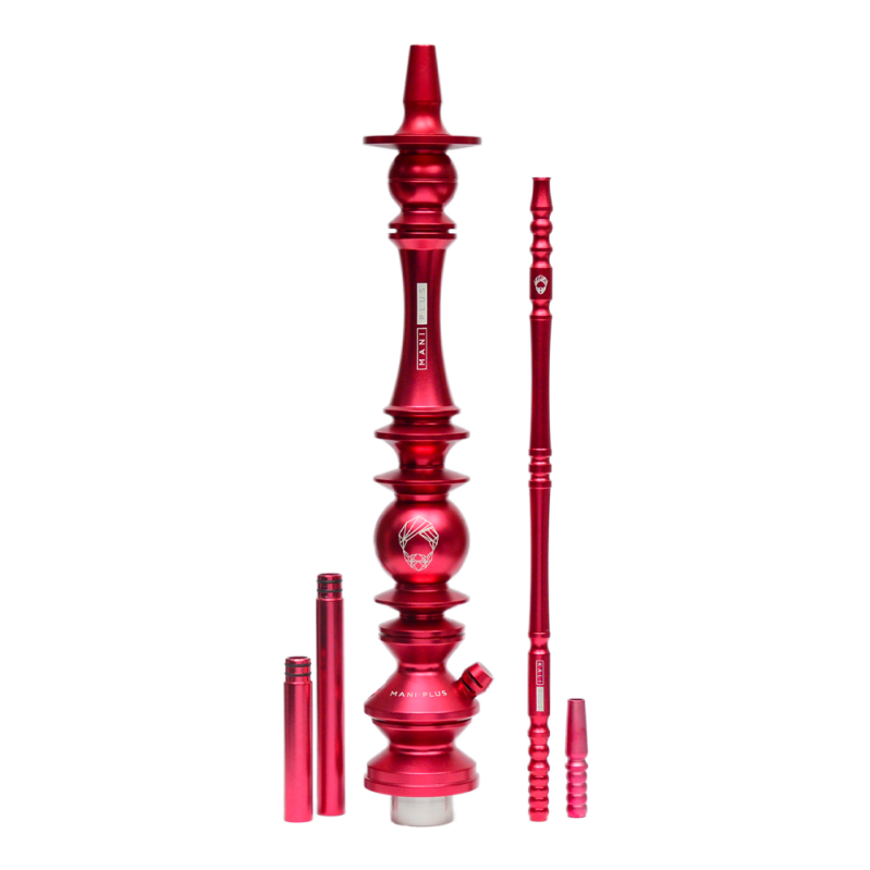 Stem Mani Sultan Plus - Sheik do Narguile - Tabacaria e Headshop