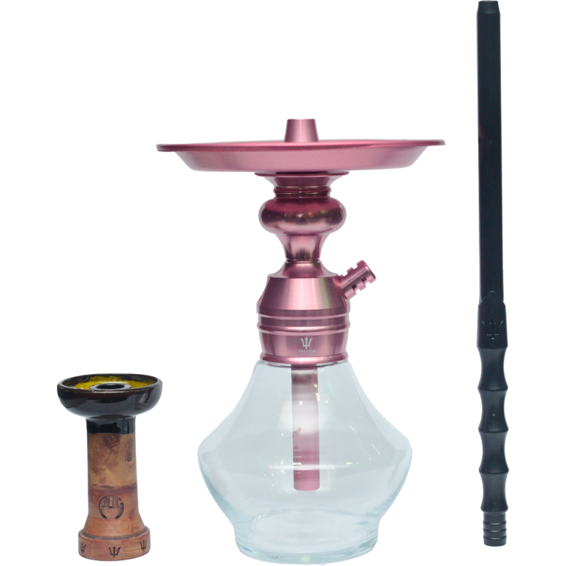 Narguile Triton Forever - Sheik do Narguile - Tabacaria e Headshop