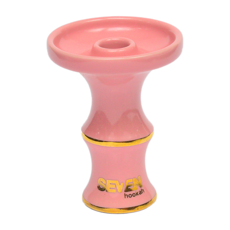 Rosh Seven Gold - Sheik do Narguile - Tabacaria e Headshop