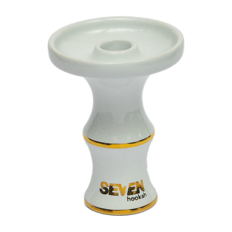 Rosh Seven Gold - Sheik do Narguile - Tabacaria e Headshop