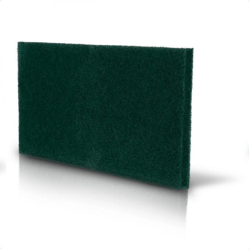 Fibra Verde BRITISH Uso Geral (8mm) - Comercial Moreto