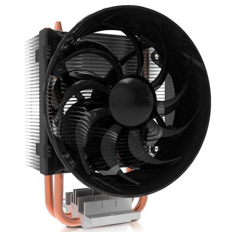 COOLER MASTER LGA 1200 SOCKET HYPER T200 - Loja - Dumas Informática