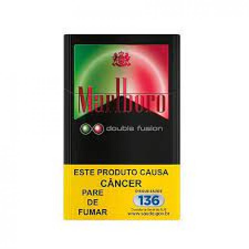 CIGARRO MARLBORO C/20 - Voa! Express