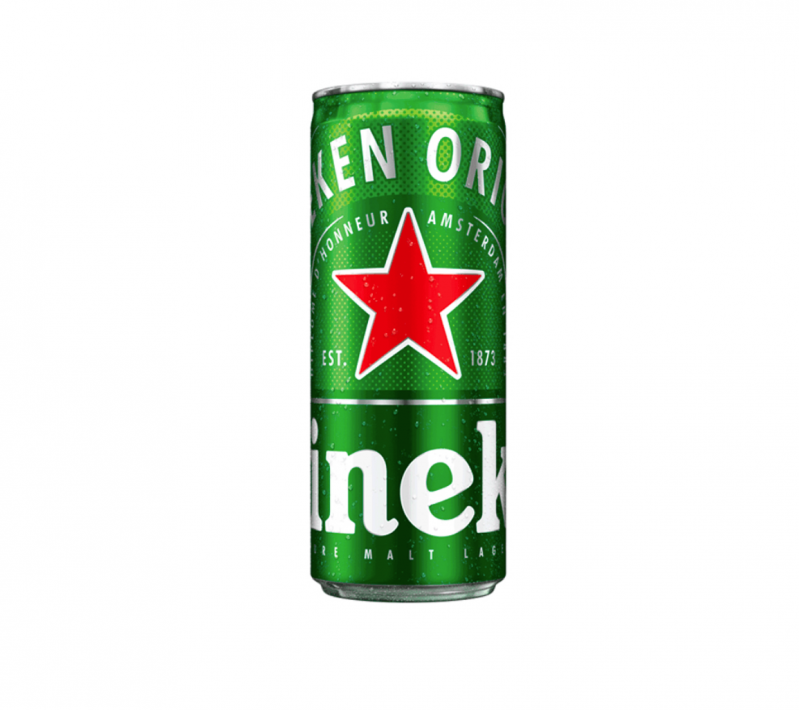 Heineken 269ml - Super Bebidaz