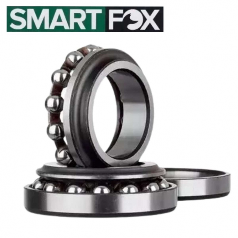 SMARTFOX - CAIXA DE DIRECAO - CG / START/FAN/CARGO/TITAN 125/150/160 ...