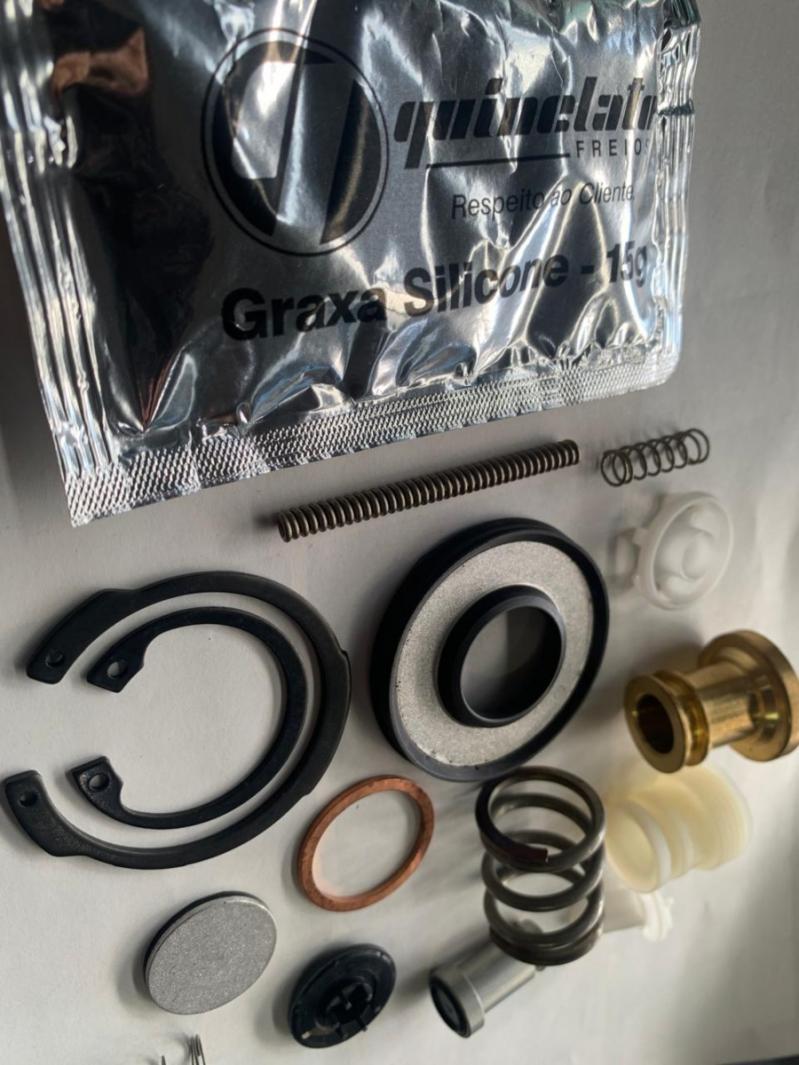 JG REP PARCIAL SECADOR DE AR APU WABCO 9324000012 (QA) - CMS FREIOS EIRELI