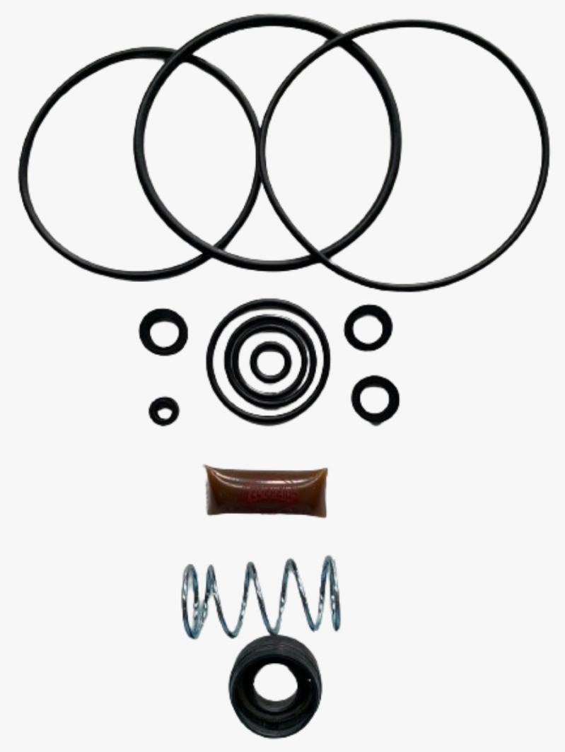 JG REP VALV RELE MOD VW WABCO 9730110002 (TF) - CMS FREIOS EIRELI