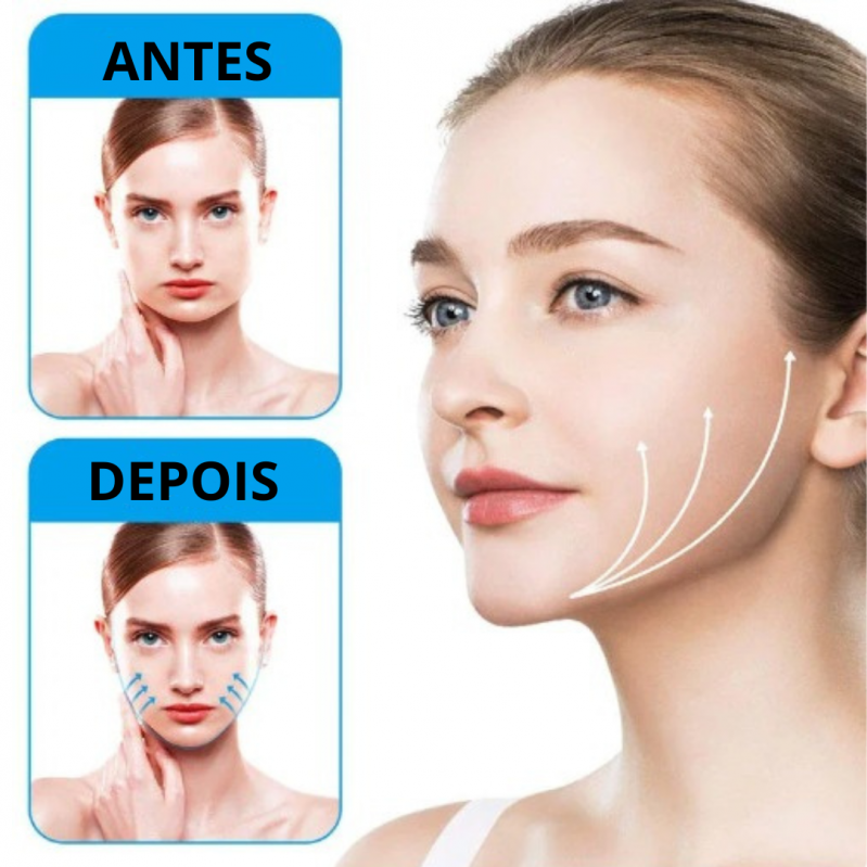 EXERCICIO MAXILAR MANDÍBULA HARMONIZAÇÃO FACIAL - MVW ONLINE