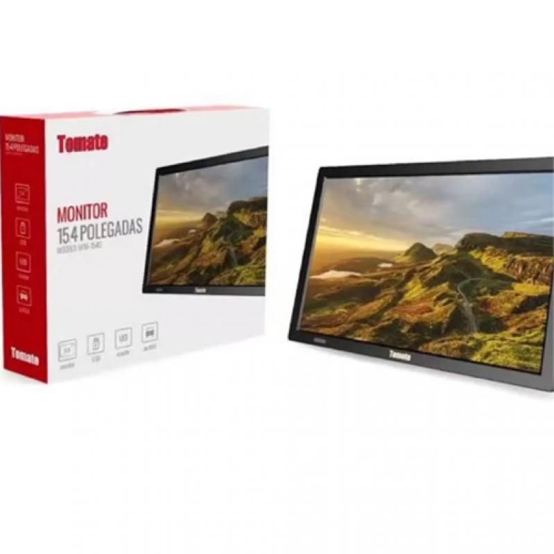 Monitor TV 15.4“ Tomate TV MTM-1540 - PENA VERDE SHOP