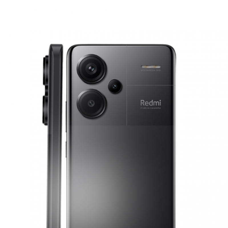 Celular Note 13 Pro + 5G 512GB 12GB RAM Preto - Direct Z