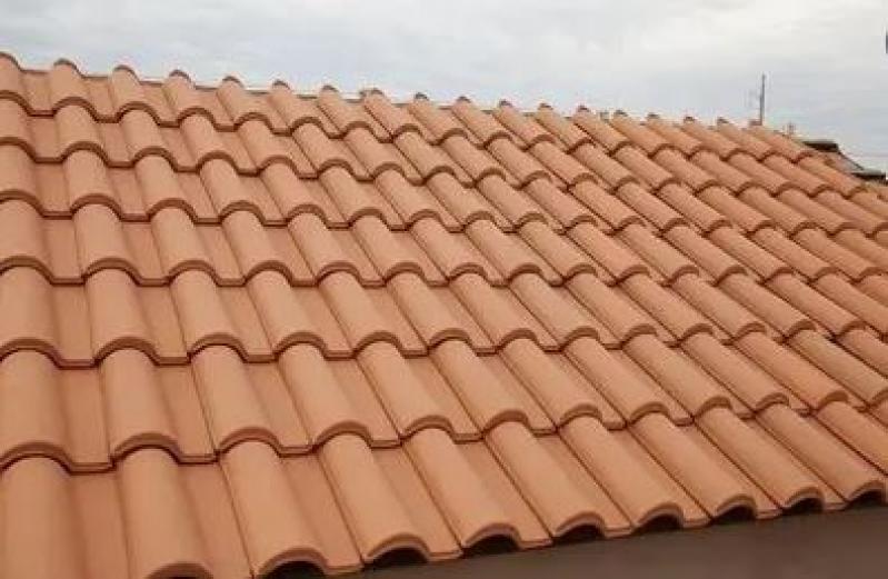 Telha Italiana Laranjal Natural ou Resinada 13 pçs M² - CasadaMadeira -am