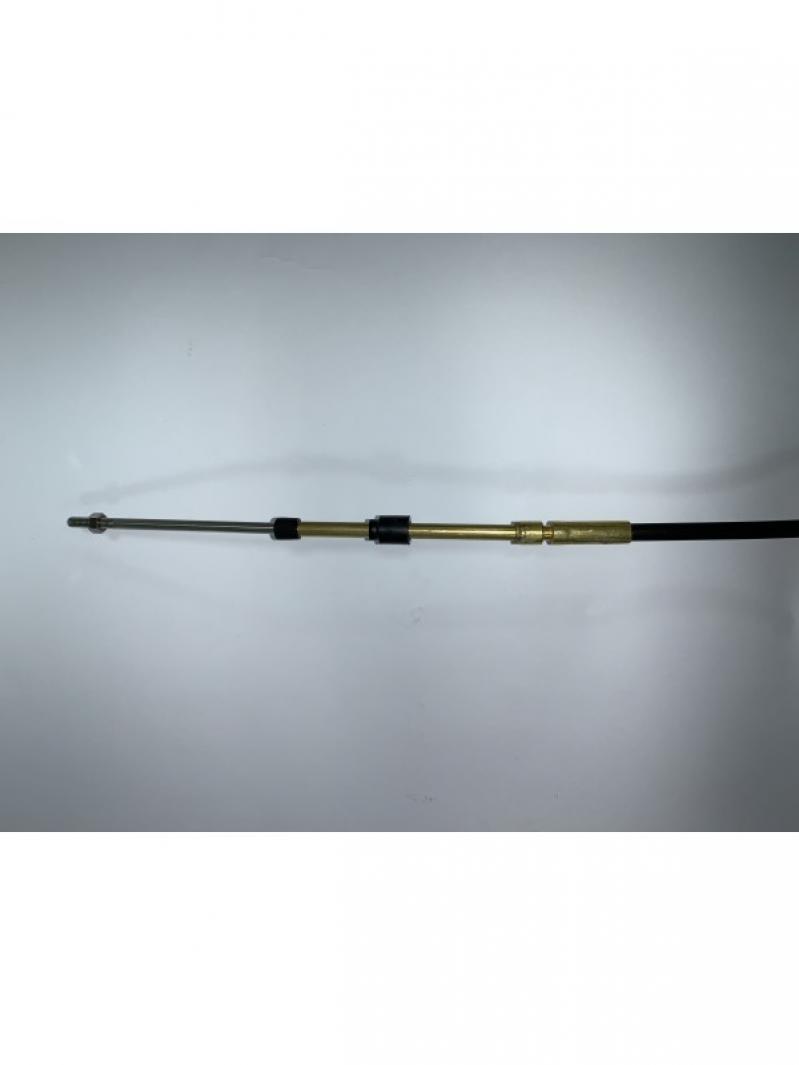 CABO DE COMANDO UFLEX YAMAHA 10 PES C2X10 - Farol Pesca e Náutica