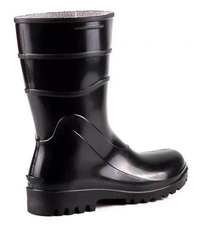 BOTA PVC M PT BRACOL CA 37456 - FORTSEG EPI