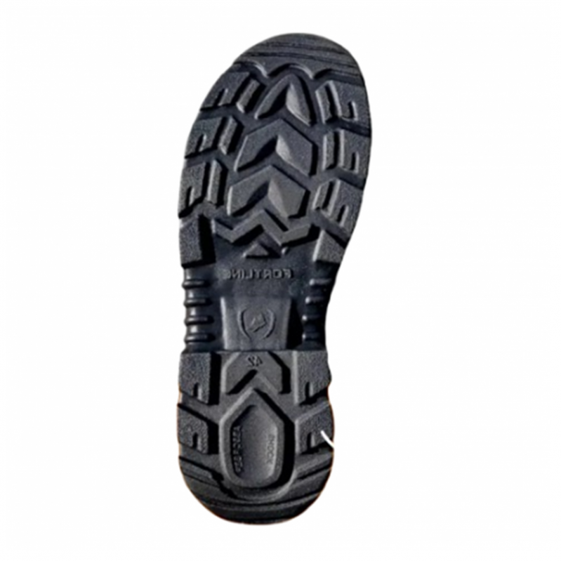 BOTINA B/PLAST BI JOY FORTLINE CA 48026 - FORTSEG EPI