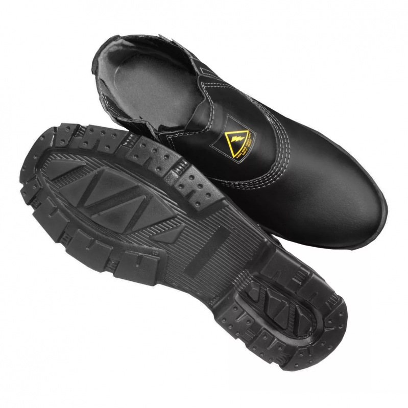 BOTINA MICROF.ELETRIC. BRACOL CA 38760 - FORTSEG EPI