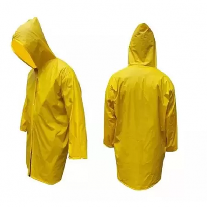 CAPA PVC FORRADA KSEG CA 48345 - M/G - FORTSEG EPI