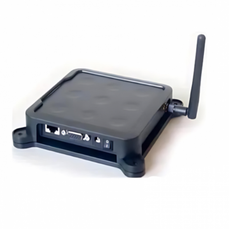 TERMINAL THIN CLIENT TS660W/N380W WI-FI - Excelent Soluções Digitais