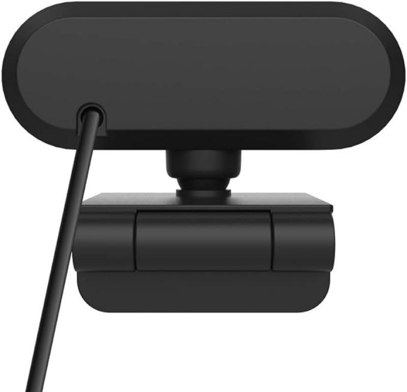WEB CAM HD USB FULL HD 1080P - Excelent Soluções Digitais