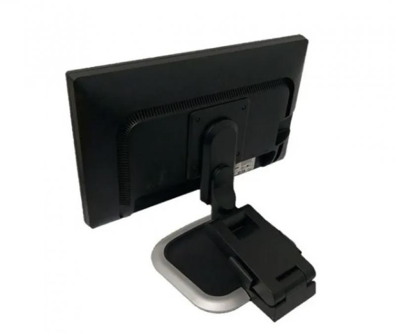 MONITOR LCD 20 POL HP WIDE SEMINOVO - HP - E2011P HP - Excelent ...