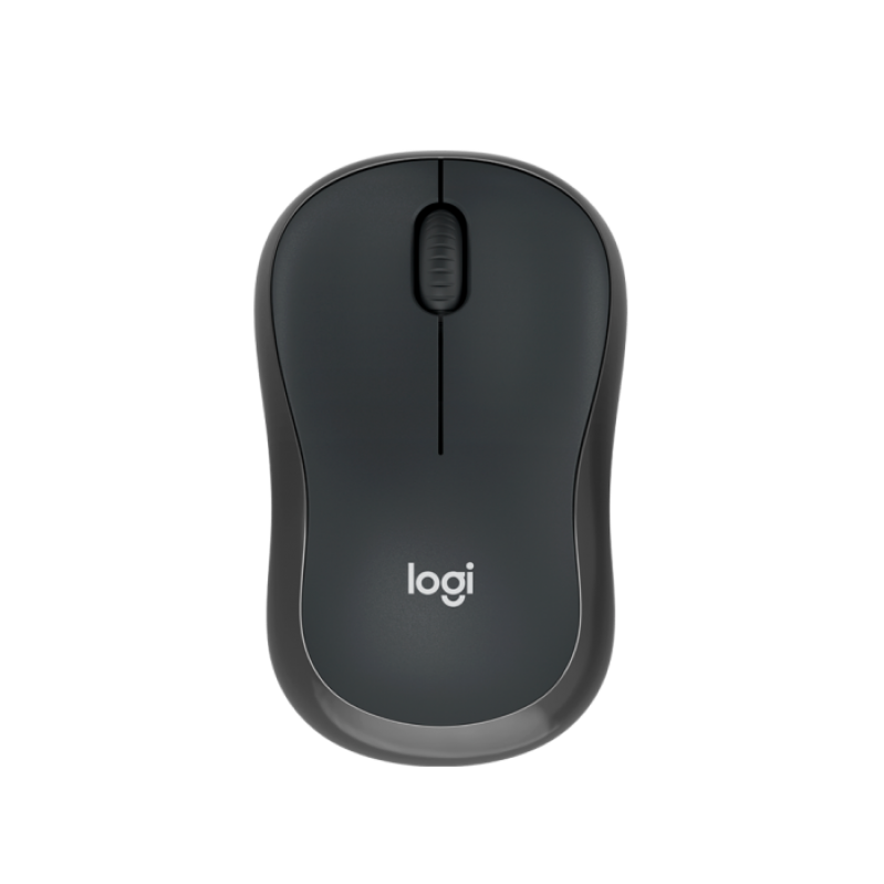 MOUSE WIRELESS LOGITECH M240 (BLUETOOTH) - Excelent Soluções Digitais
