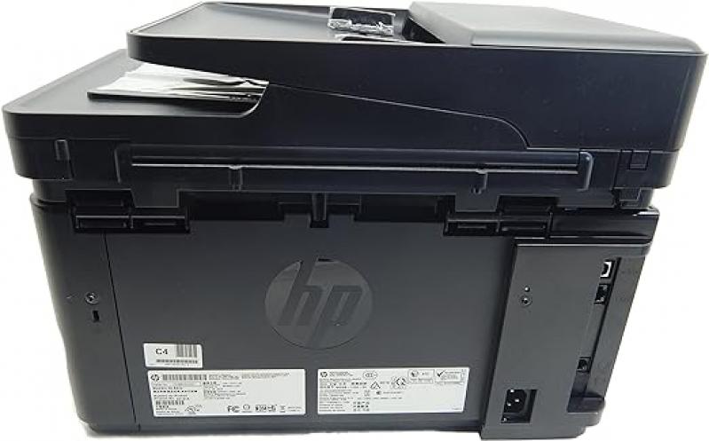 IMP.LASER MULT HP M127FN PRO COMODATO - HP - M127FN - Excelent Soluções ...