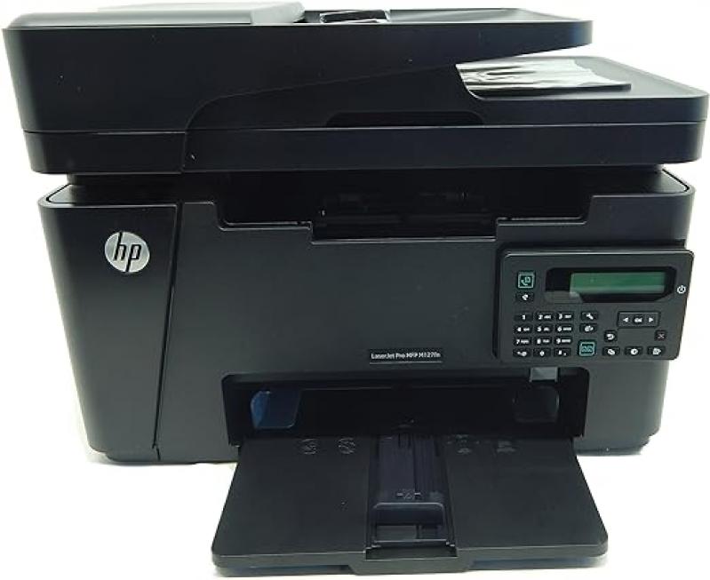 IMP.LASER MULT HP M127FN PRO COMODATO - HP - M127FN - Excelent Soluções ...