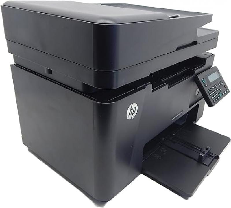IMP.LASER MULT HP M127FN PRO COMODATO - HP - M127FN - Excelent Soluções ...