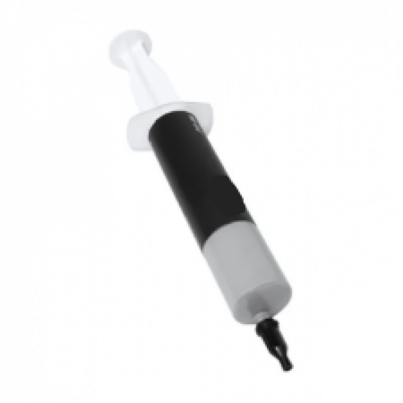 PASTA TERMICA PRATA 30GR SERINGA - Excelent Soluções Digitais