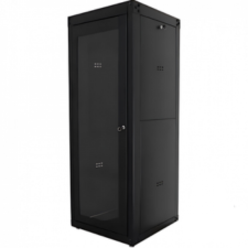 RACK 19 36UX800MM - Excelent Soluções Digitais