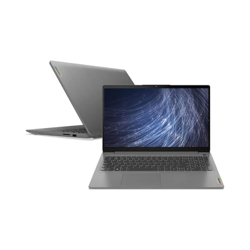 NOTE LENOVO RYZEN 5500 RADEON 8GB/256GB - LENOVO - Excelent Soluções ...