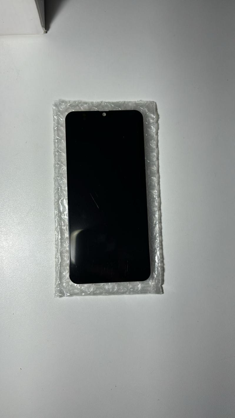 FRONTAL SAM A20 OLED COM ARO - ATACADAO JUNIOR CELL