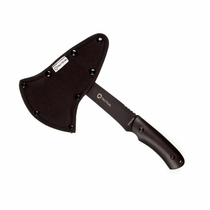 MACHADINHA TACTICAL - CENTAURO - MAGAZINE MILITAR OMEGA