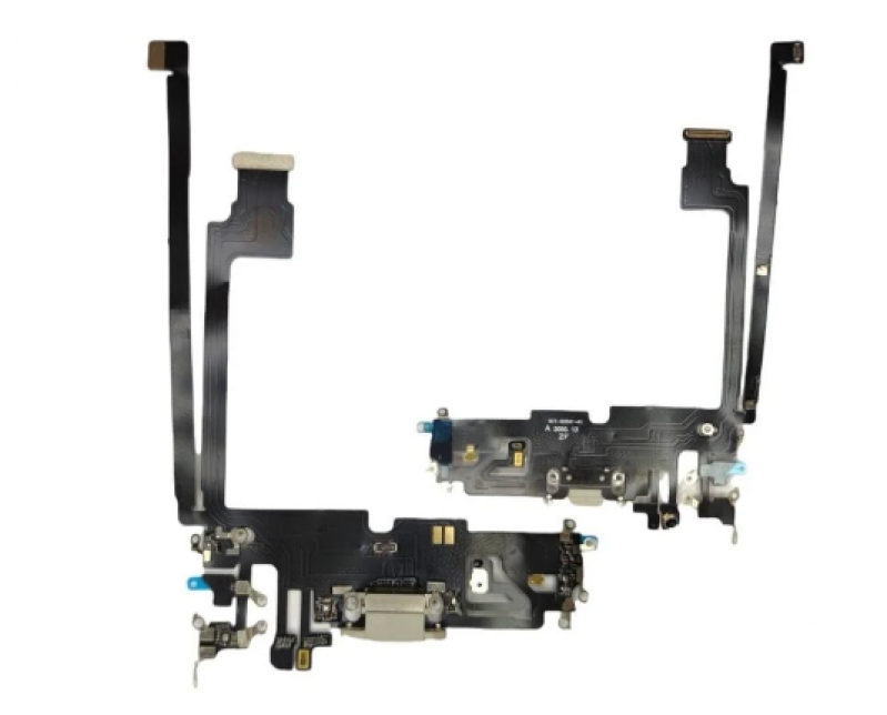 FLEX DE CARGA APPLE IPHONE 12 PRO MAX - Shopcel Distribuidor de Peças ...