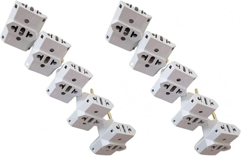 Kit com 10un Benjamin T Tomada POMBO - ATACADAO MULTIMARCAS