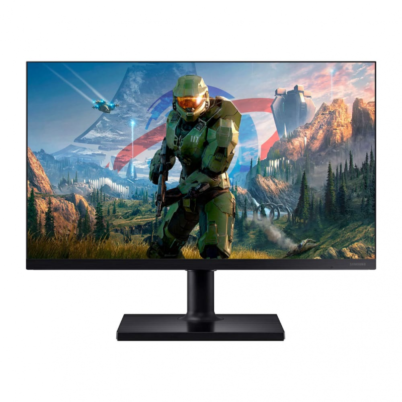 MONITOR SAMSUNG GAMER ODYSSEY G30 24“ FHD 144HZ - NERD FONE